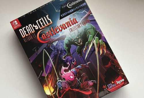 Dead Cells: Return to Castlevania Collector's Edit