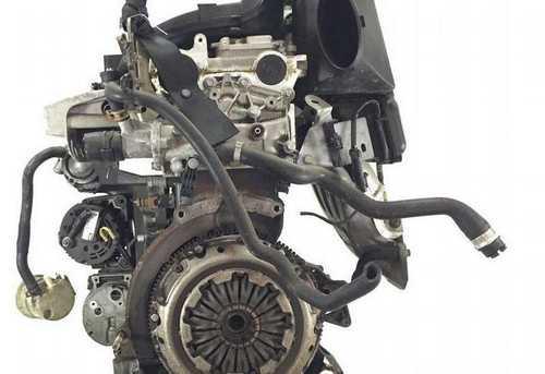 Двигатель (двс) для Renault Laguna, F4P774