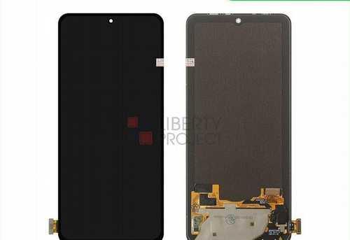 Дисплей Xiaomi Poco F4, оригинал