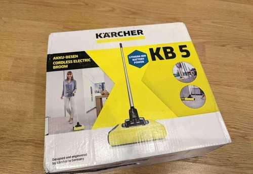 Karcher kb5
