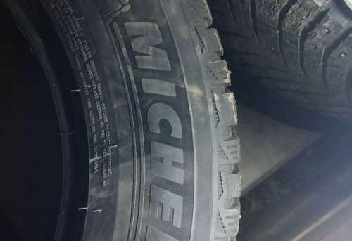 Michelin Agilis Plus 225/65 R17