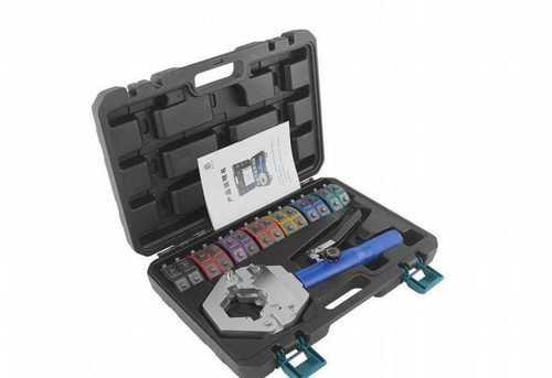 Кримпер гидравлический аналог Mastercool 71500