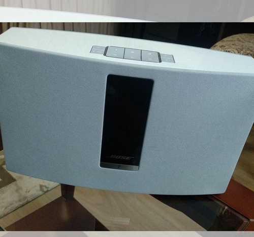 Колонка Bose SoundTouch 20 с блютуз USB AUXportabl