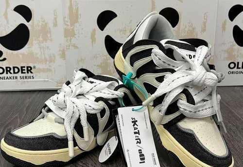 Кроссовки Old Order Panda (Размеры 43-44)