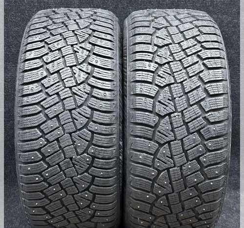 Continental IceContact 2 225/50 R17