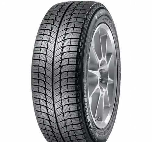 Michelin X-Ice 3 225/50 R18 95H