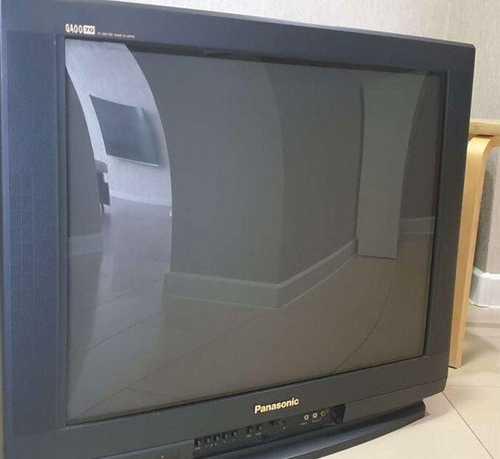 Телевизор Panasonic gaoo70