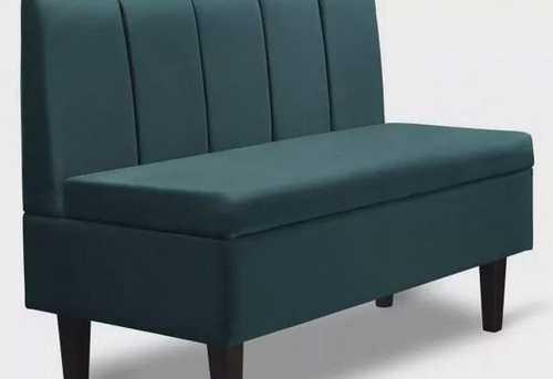 Прямой диван Лео (Сканди) 1100 дизайн 3