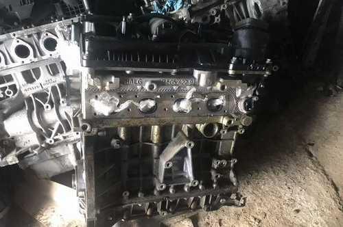 Двигатель бмв bmw n46b20 2.0 e90 e60 e87