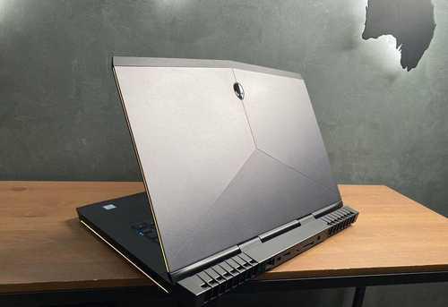 Dell Alienware 15 R4 15,6"4K/GTX1070 8Gb/i7-8750H