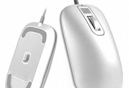 Мышь Xiaomi Jesis Smart Fingerprint Mouse