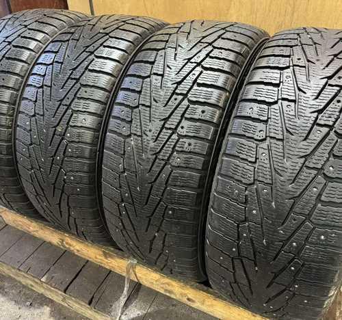 Nokian Tyres Hakkapeliitta 7 SUV 255/50 R19