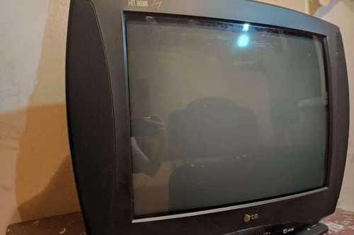 Телевизор LG CF-21D79