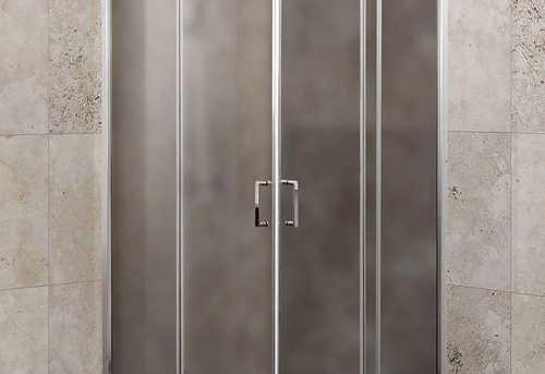 Душевой уголок BelBagno Unique 90х90 unique-A-2-7