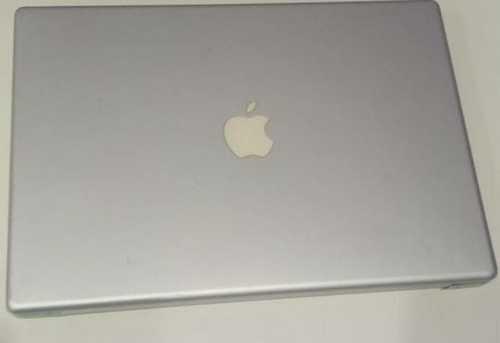 Apple powerbook g4 A1095