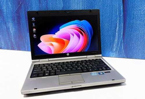 Ноутбук HP Core i5 8 240 SSD