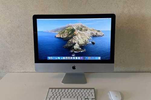 Моноблок apple iMac 21.5’, 2013/1 Tb/8 Gb