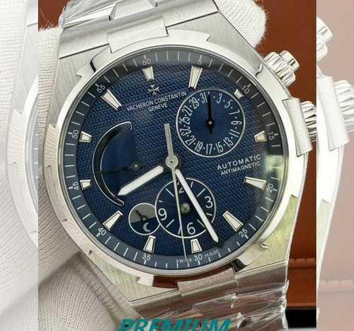 Элитные мужские часы Vacheron Constatin