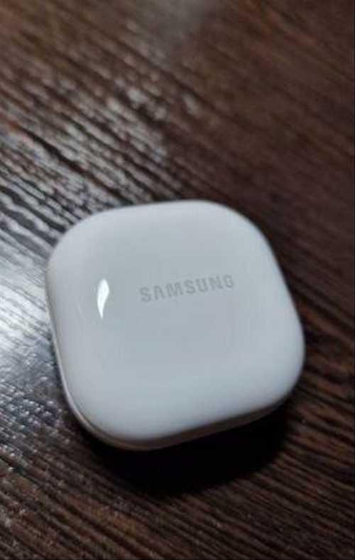 Наушники Samsung galaxy buds 2