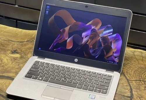 Ноутбук HP EliteBook 820 G4