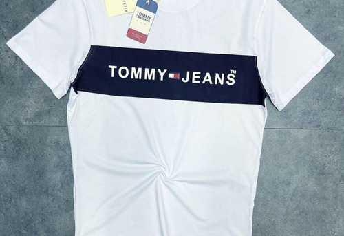 Мужская футболка Tommy Hilfiger