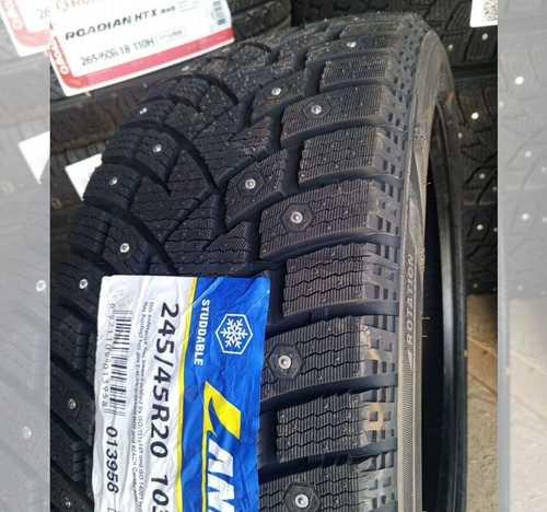 Landsail Ice Star IS37 245/45 R20 103H