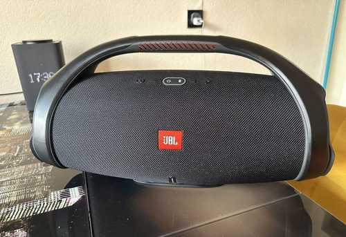 Колонка jbl boombox 2