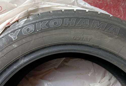 Yokohama Geolandar G091 225/60 R18