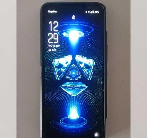 Asus ROG Phone 5s, 12/256 ГБ