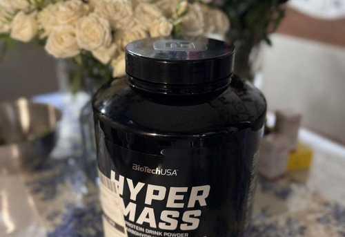 Гейнер Hyper Mass 4000g (шоколад)