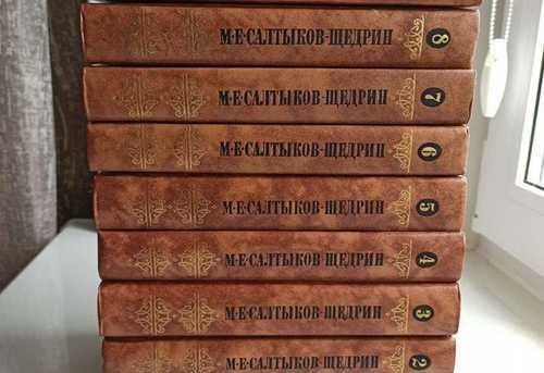 Подписки Горький, Салтыков-Щедрин