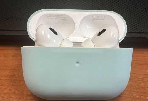 Беспроводные наушники apple airpods pro 2