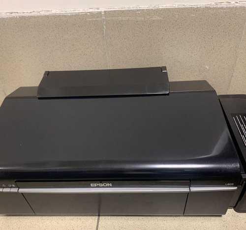 Epson l 805