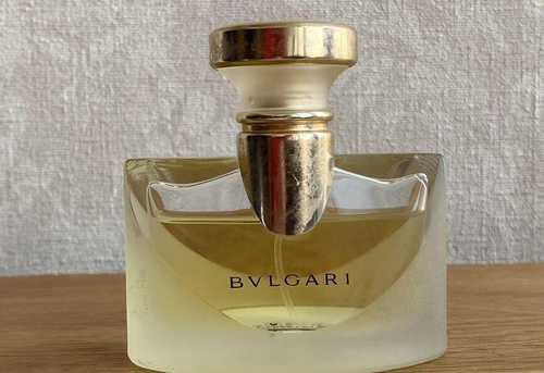 Bvlgari pour femme Bvlgari EDP 30мл старый выпуск