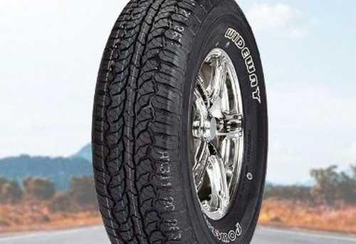 Wideway Powerway A/T 215/70 R15C 103T
