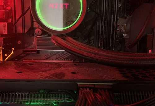 Комплект 9600К+Z390UD+DDR4 32Gb