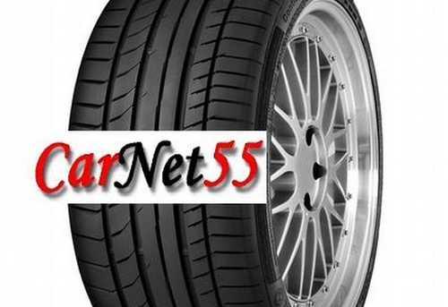 Continental ContiSportContact 5P 265/40 R21