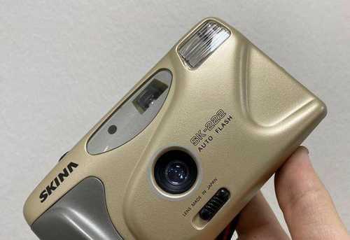 Новый пленочный фотоаппарат Skina SK-222