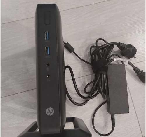 Мини пк HP t520