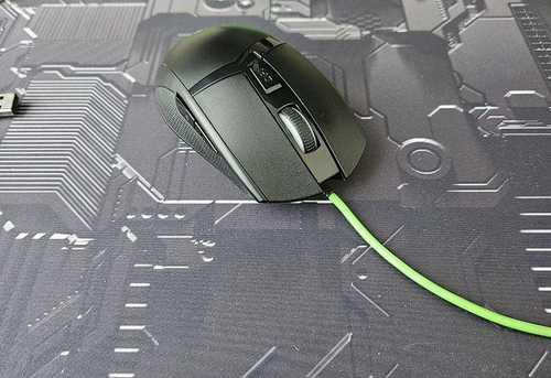 Компьютерная мышка HP Gaming 300