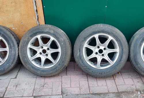 Bridgestone B-style EX 185/70 R14