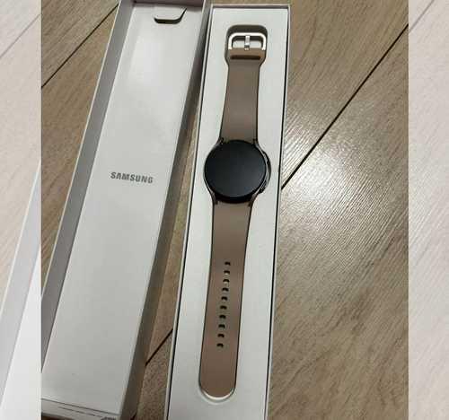 Samsung galaxy watch 4 40 mm