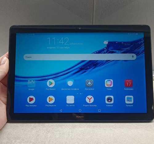 Планшет Huawei mediapad t5 10