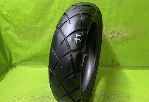 Мотошина 150 70 R17 Dunlop trailmax tr91