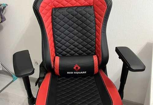 Компьютерное геймерское кресло Red Square