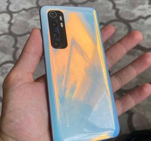 Xiaomi Mi Note 10 Lite, 6/64 ГБ