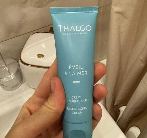 Скраб для лица Thalgo