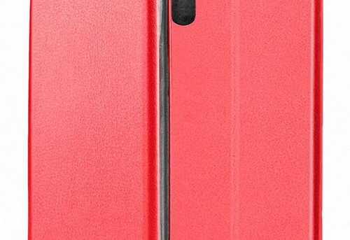 Чехол-книжка для телефона Xiaomi Redmi 7A красный