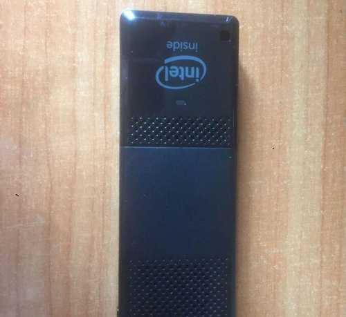 Мини пк Intel Compute Stick STK1AW32SC Windows 10