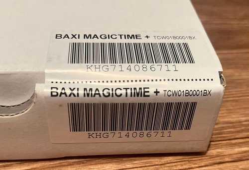 Baxy Magictime +